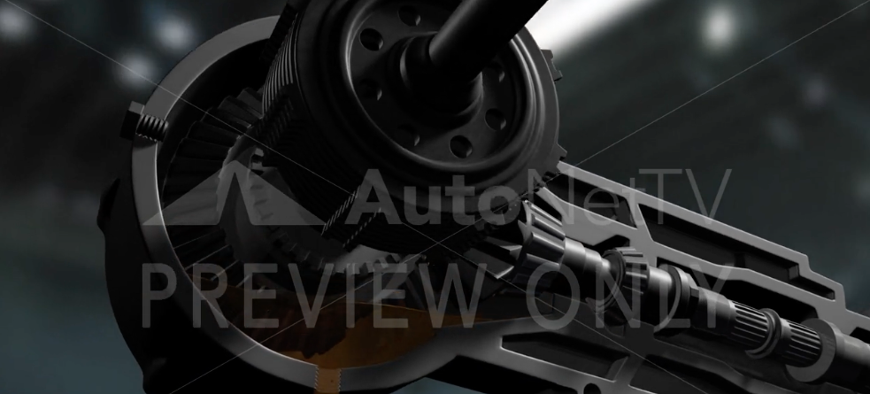 Differential Service: What You Need To Know - AutoNetTV Media, Inc.