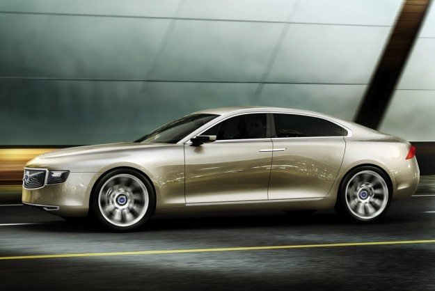 Volvo Universe Concept Unveiled - AutoNetTV Media, Inc.