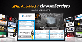 3 Reasons Why a Shop Owner Loves AutoNetTV Digital Menu Board ...