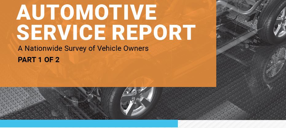 Automotive Service Report Part1 - AutoNetTV Media, Inc.