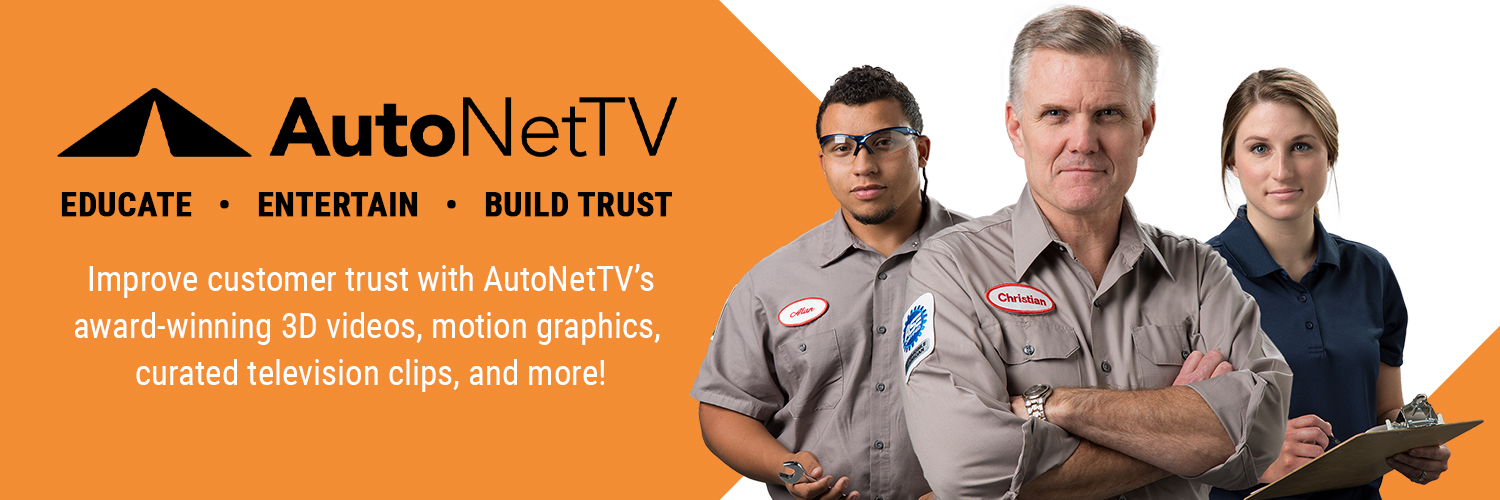 Technical Support - AutoNetTV Media, Inc.