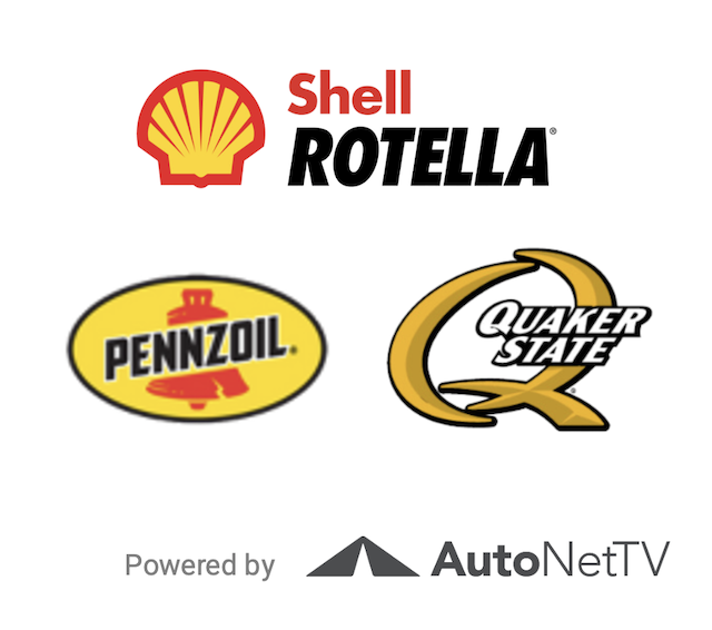 Shell Pennzoil Quaker State - AutoNetTV Media, Inc.