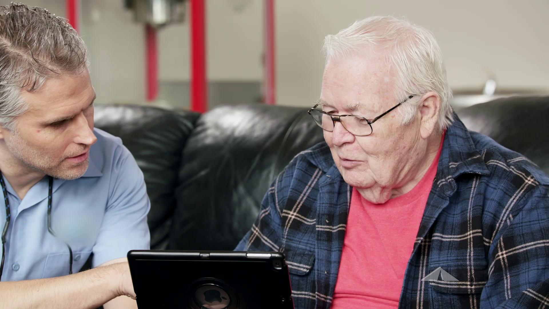 Video Serie Styles – Visual Recommendations - AutoNetTV Media, Inc.